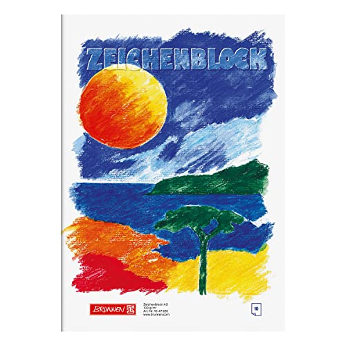 Zeichenblock A2 – Die 15 besten Produkte im Vergleich - The Digital Talents