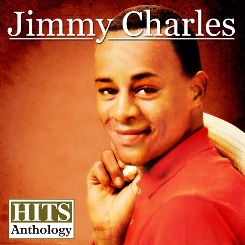 Hits Anthology by Jimmy Charles & Jimmy Charles on Amazon Music ...
