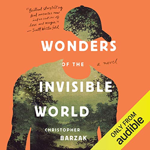 Amazon.com: Wonders of the Invisible World (Audible Audio Edition ...
