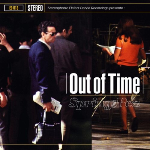 Out Of Time - Amazon.com Music