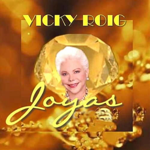 Amazon.com: Joyas : Vicky Roig: Digital Music