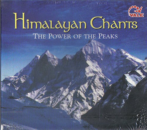 Himalayan Chants - Amazon.com Music