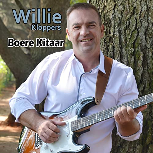Amazon.co.jp: Boere Kitaar : Willie Kloppers: Digital Music
