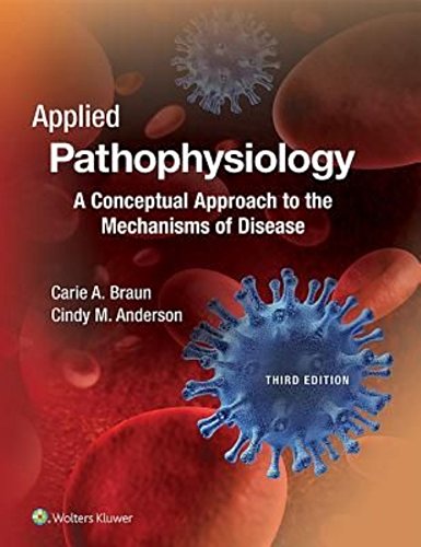 Applied Pathophysiology : Amazon.co.uk: Books