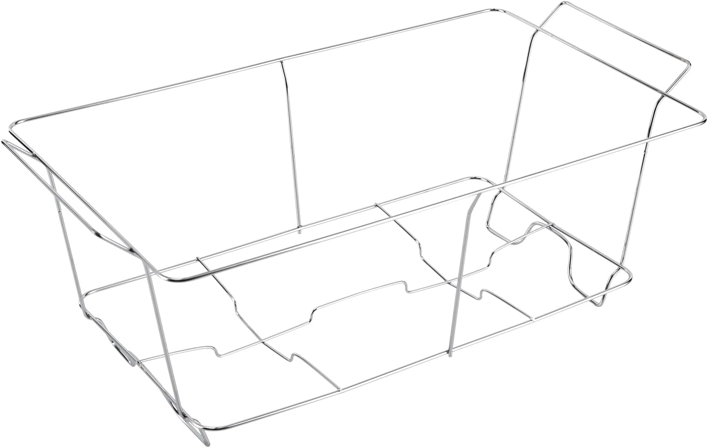 Amazon.com: 24 Pack Full Size Racks Buffet Stand Wire Racks, Chafing ...