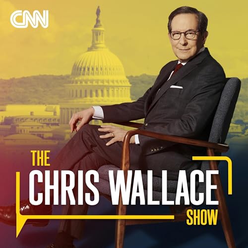 Amazon.com: The Chris Wallace Show : CNN: Audible Books & Originals