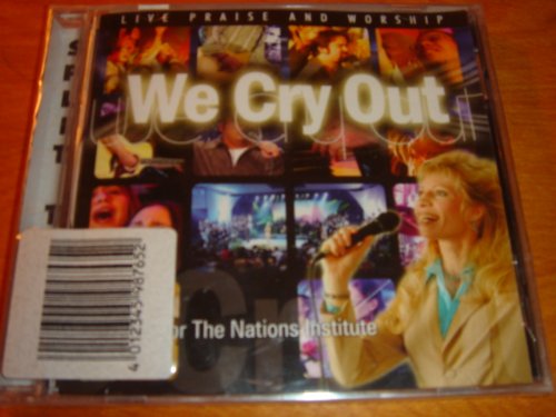 We Cry Out " Split Track" - Amazon.com Music
