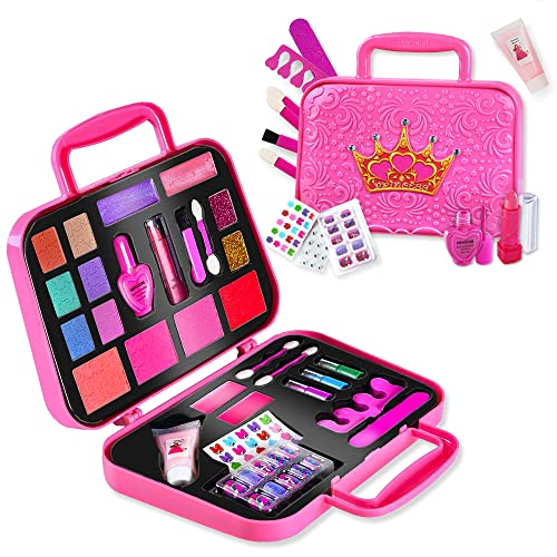 Top 10 Makeup Sets For Kids of 2022 - Katynel