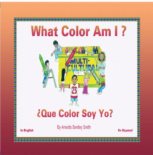 Buy What Color Am I? Book Online at Low Prices in India | What Color Am ...