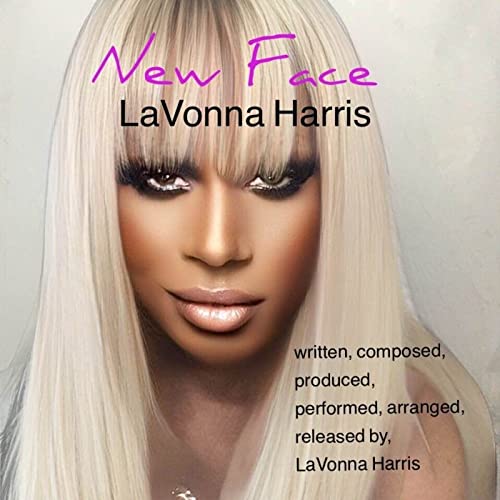 Play New Face by LaVonna Harris on Amazon Music Unlimited