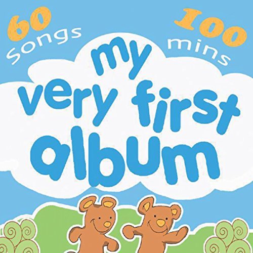 Amazon.com: My Very First Album : Kids Now: Digital Music