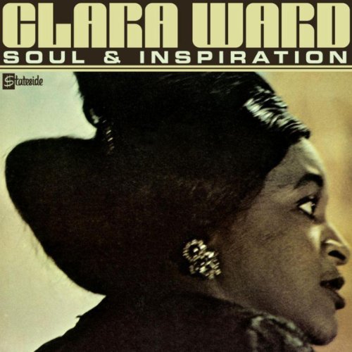 Play Soul And Inspiration by Clara Ward on Amazon Music