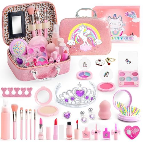 Amazon.com.au Best Sellers: The most popular items in Kids' Play Makeup ...
