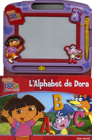 L'Alphabet de Dora : Low, Susan: Amazon.es: Libros