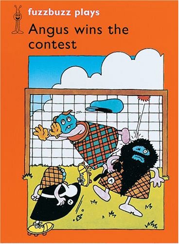 Fuzzbuzz (Fuzzbuzz Plays): Harris, Colin: 9780198382522: Amazon.com: Books