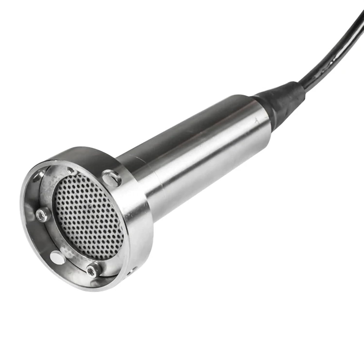 Amazon.com: Anti-Clogging Level Pressure Sensor 0-10V Output 10m Cable ...