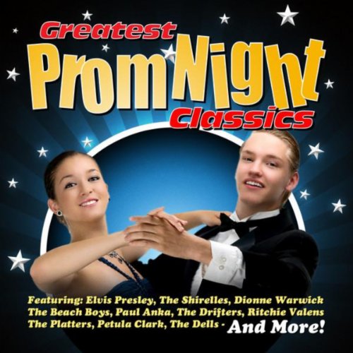Greatest Prom Night Classics by VARIOUS ARTISTS on Amazon Music ...