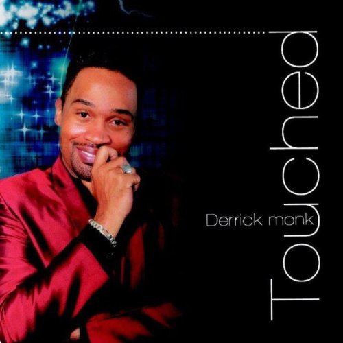 Amazon.co.jp: Touched : Derrick Monk: Digital Music