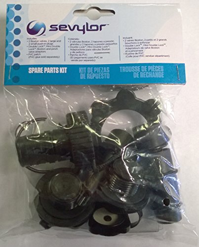 Sevylor Madison Kit – The 16 best products compared - Outdoors Magazine