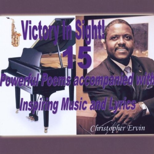 Play Victory In Sight by Christopher Ervin on Amazon Music Unlimited