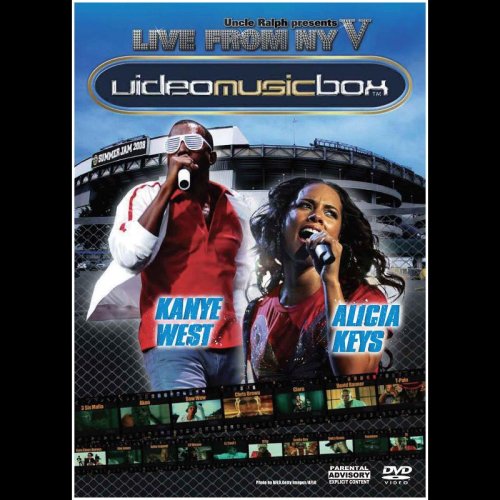 Amazon.com: Uncle Ralph pr [DVD] : Movies & TV