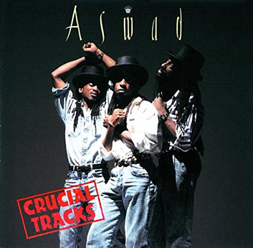 Play Crucial Tracks by Aswad on Amazon Music