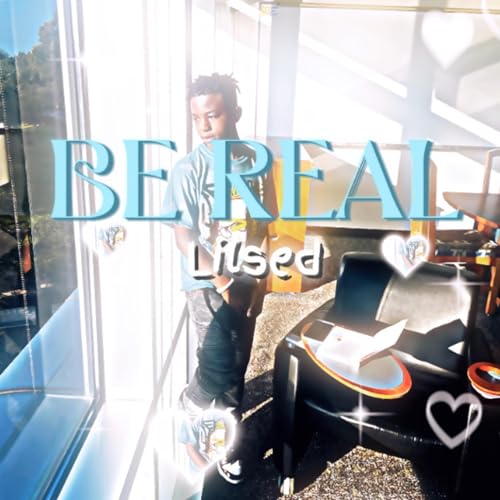 Play Be Real by Lilsed-MM3000 on Amazon Music