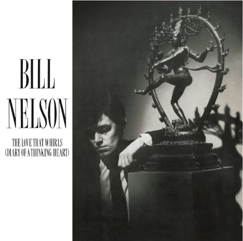 Play The Love That Whirls by Bill Nelson on Amazon Music