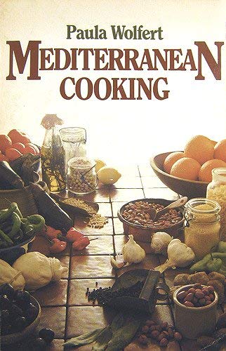 Mediterranean Cooking: Wolfert, Paula: 9780812963144: Amazon.com: Books