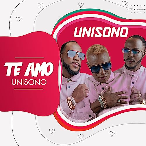 Écouter Te Amo par Unisono sur Amazon Music Unlimited