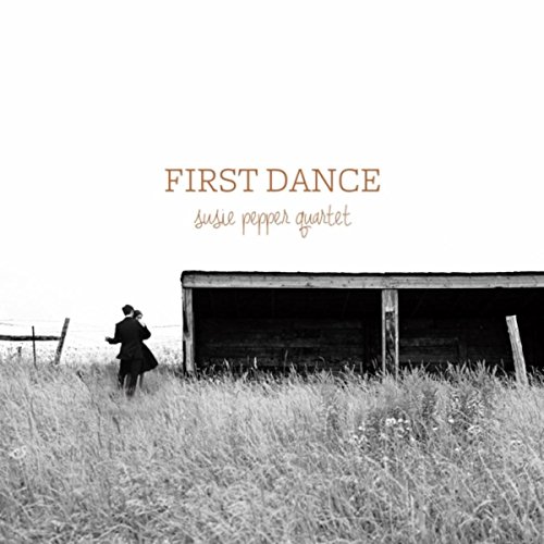 Amazon.com: First Dance : Susie Pepper Quartet: Digital Music