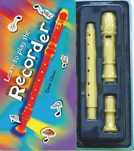 Learn to Play the Recorder: Buy Online at Best Price in Egypt - Souq is ...