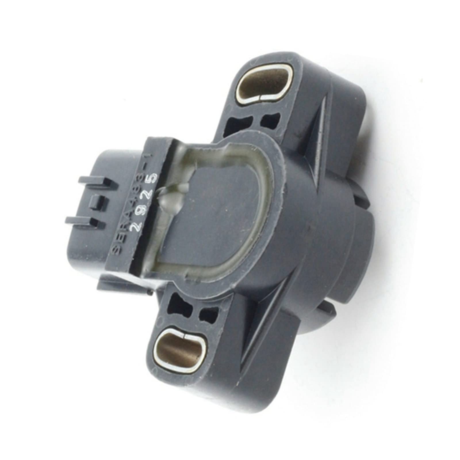 Amazon | 1個 SERA4831 22620-53J01 スロットル ポジション センサー エンジン スロットル ポジショニング センサー ブルーバード用 SR20 U13 200SX ...