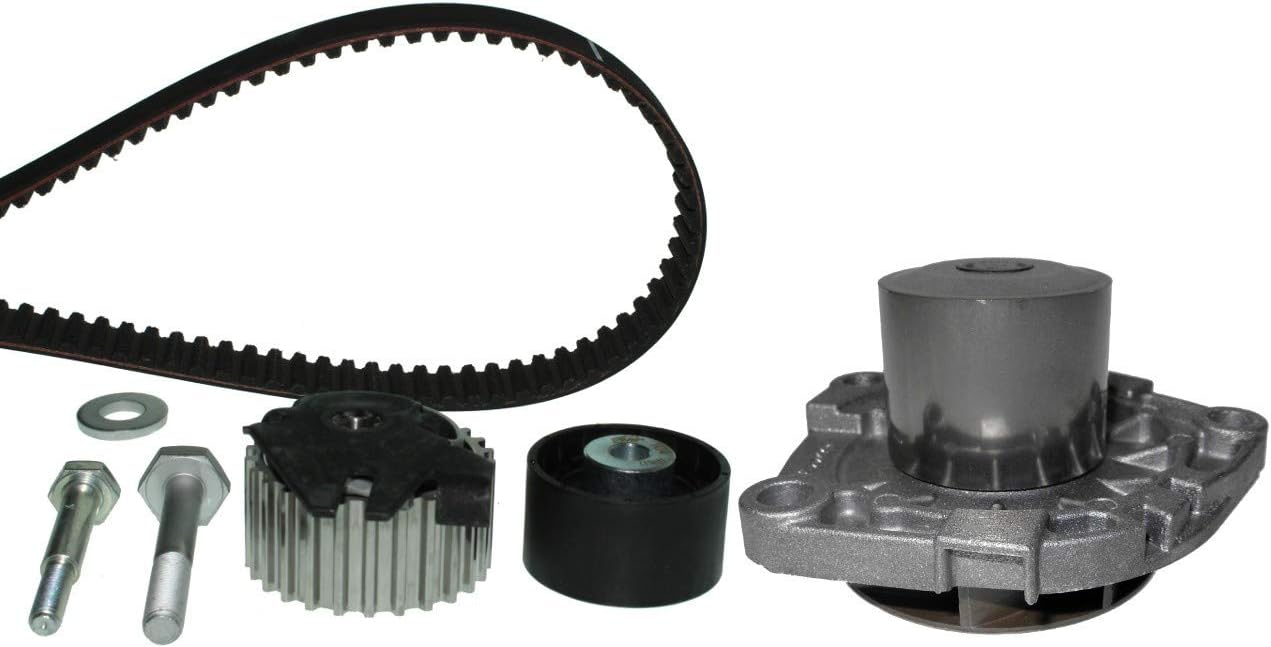 SIL K1PA1246A1 Water Pump + Distribution Kit : Amazon.co.uk: Automotive