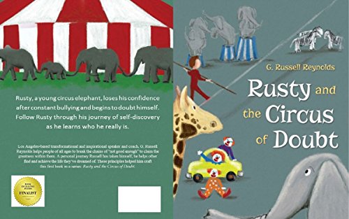 Rusty and the Circus of Doubt - Kindle edition by Reynolds, G. Russell ...