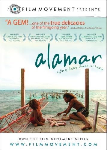 Amazon.com: Alamar : Jorge Machado, Roberta Palombini, Natan Machado ...