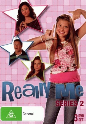 Really Me (Series 2) - 3-DVD Set ( Really Me - Series Two ) [ Origen ...
