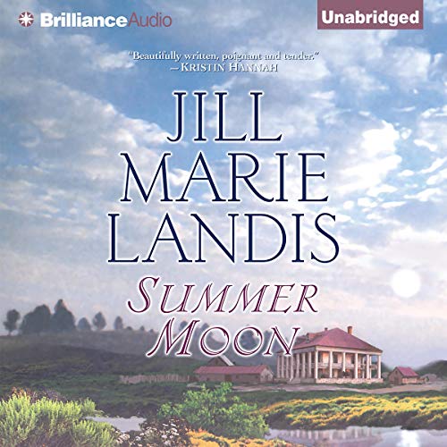 Amazon.com: Summer Moon (Audible Audio Edition): Jill Marie Landis ...