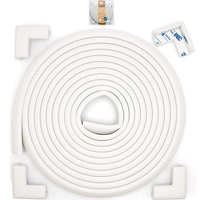 Amazon.com : RovingCove Slim-Fit Corner Edge Protector for Baby ...