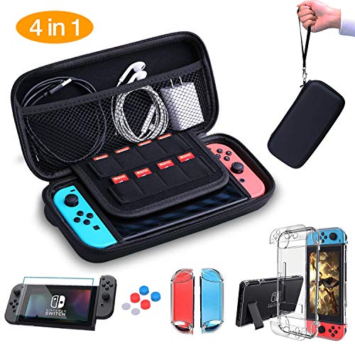 Guide d'achat de la housse de protection Switch