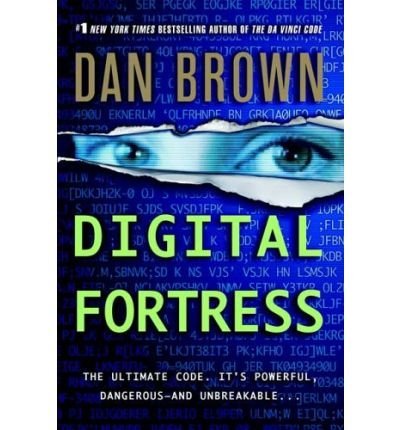 Buy Digital Fortress Book Online at Low Prices in India | Digital ...