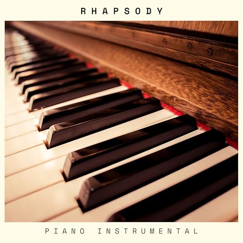 Rhapsody: Relaxing Piano Playlist von Piano Instrumental auf Amazon ...
