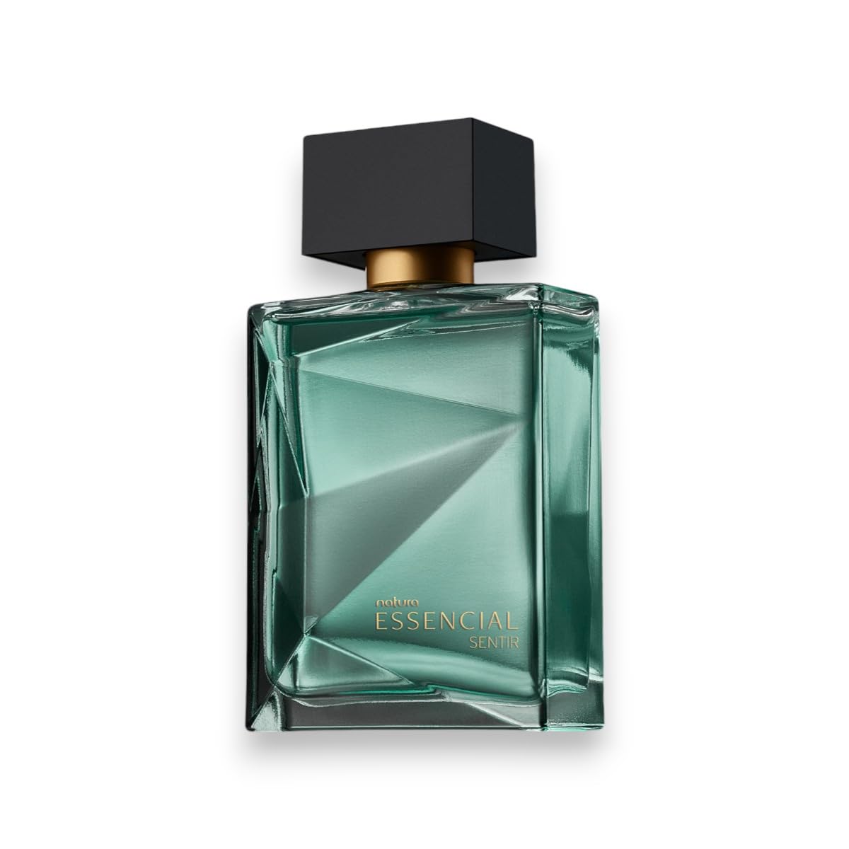 Perfume Essencial Sentir Deo Parfum Masculino 100ml | Amazon.com.br