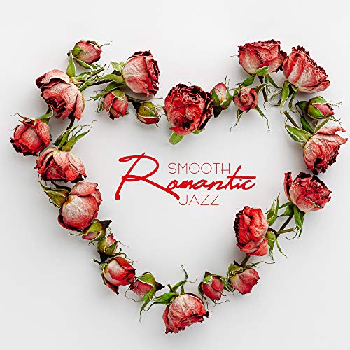 Amazon.com: Smooth Romantic Jazz : Romantic Candlelight Orchestra ...