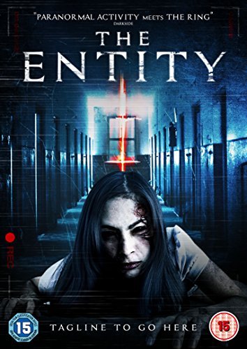 The Entity [DVD]: Amazon.de: DVD & Blu-ray