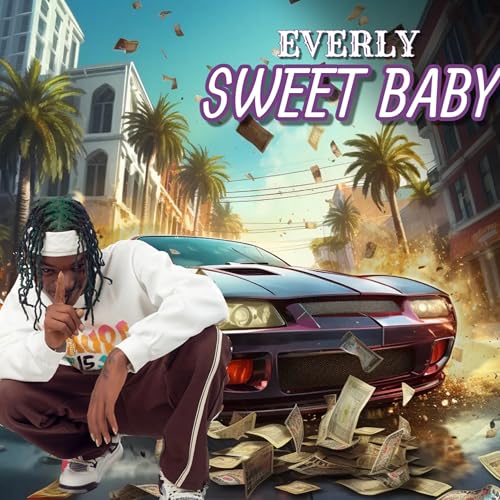 SWEET BABY by Everly on Amazon Music - Amazon.com