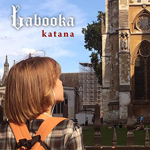 Play Katana by Babooka on Amazon Music