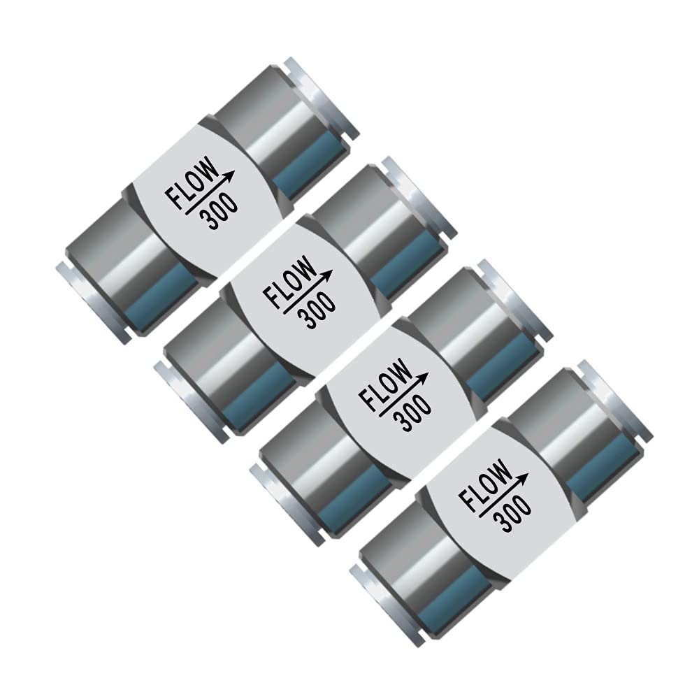 Buy Brass Flow Restrictor for Water Purifier - 4 Pieces | Water flow ...