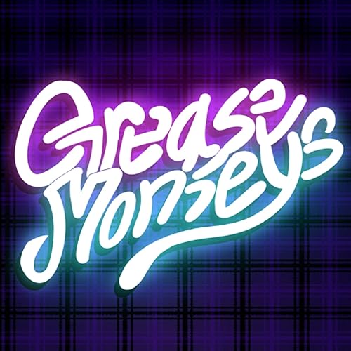 Grease Monkeys : Homie's Club Network: Amazon.in: Audible Books & Originals