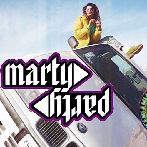 Play Bad Girls by MartyParty on Amazon Music